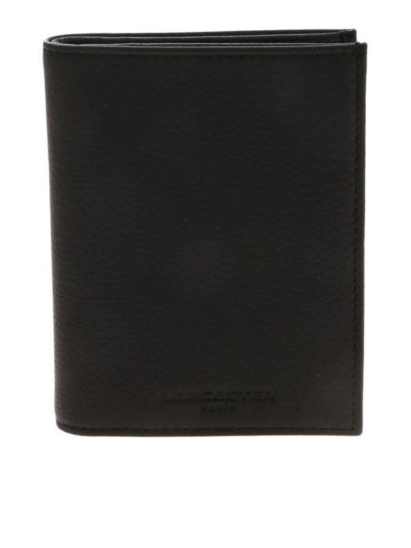 Lancaster Paris Wallet | semashow.com