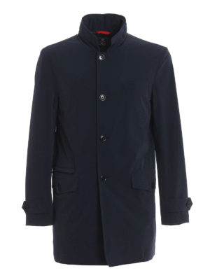 Fay men's short coats sale | Shop online at iKRIX