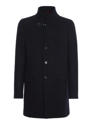 Fay men's short coats sale | Shop online at iKRIX