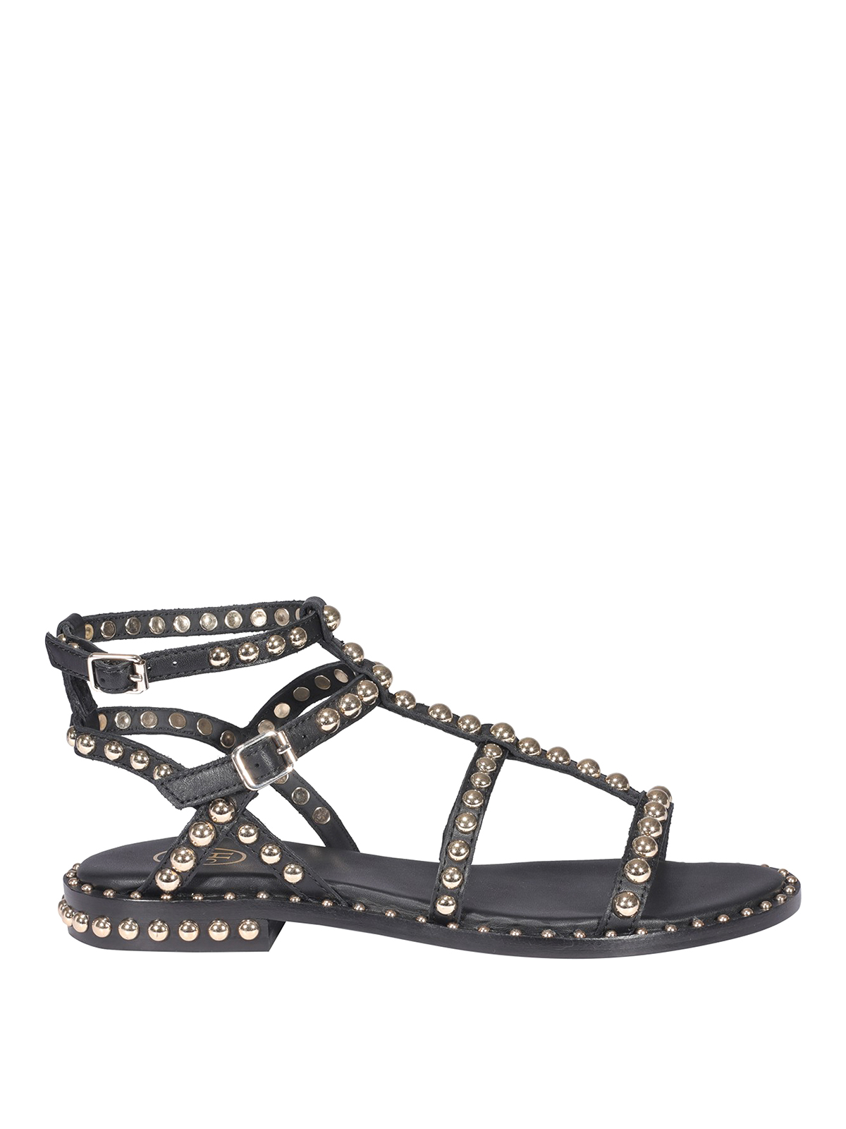 Ash Sandali Borchie | atelier-yuwa.ciao.jp