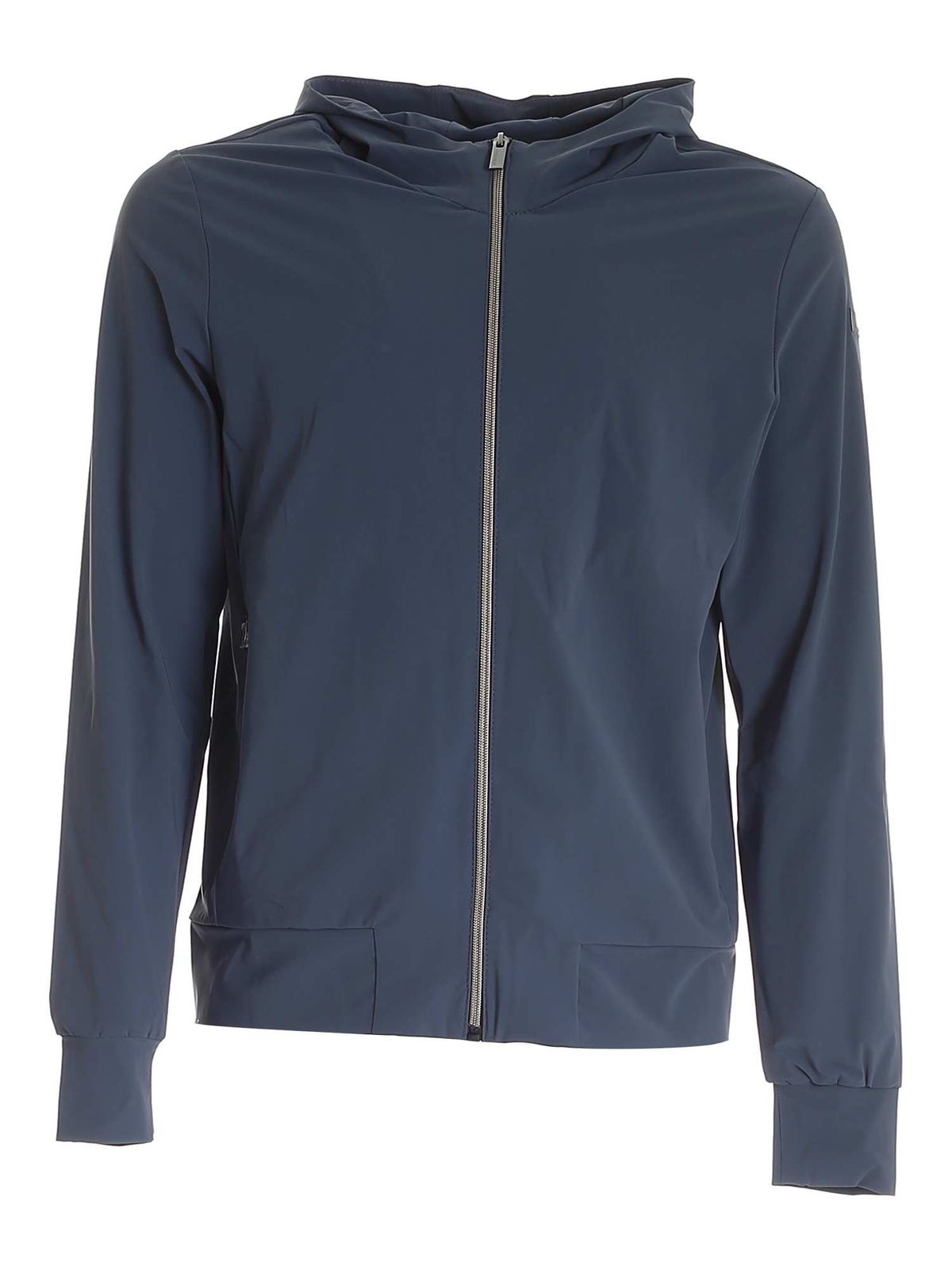 Casual jackets RRD Roberto Ricci Designs - Summer Fleece Hot jacket in ...