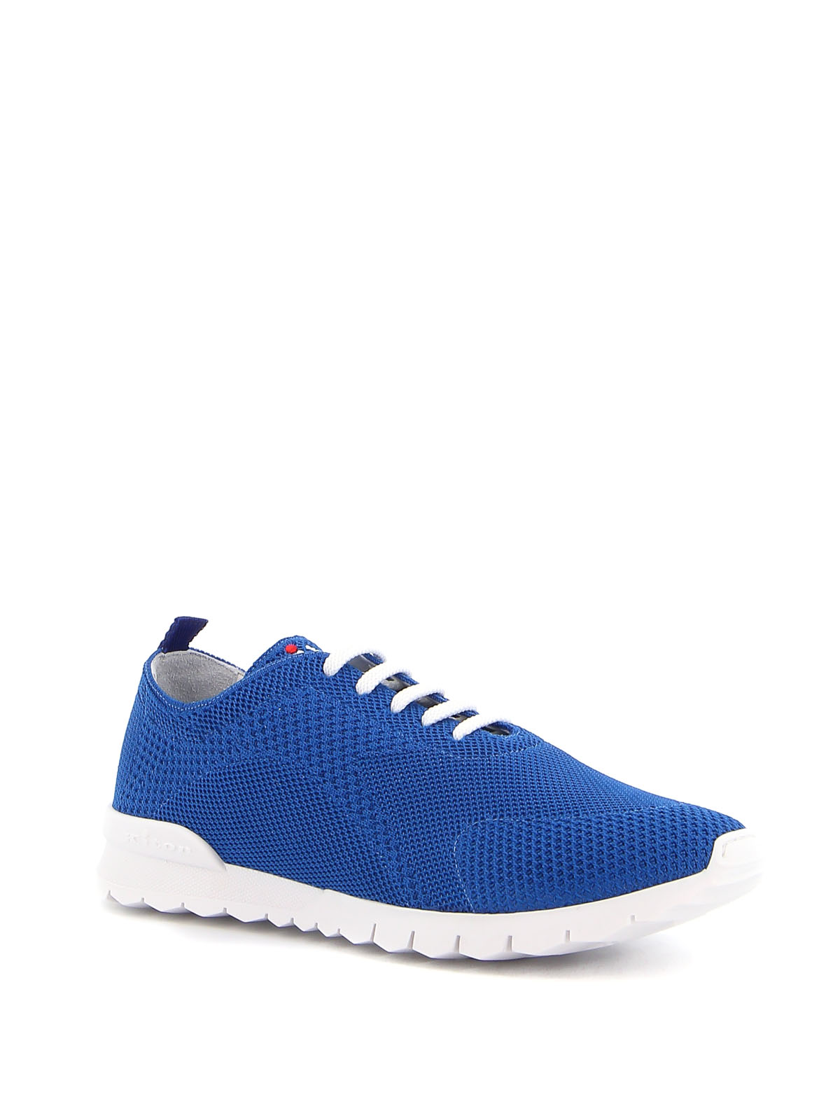 Sneakers Kiton - Sneakers in mesh - USSFITSN0080922 | iKRIX shop online