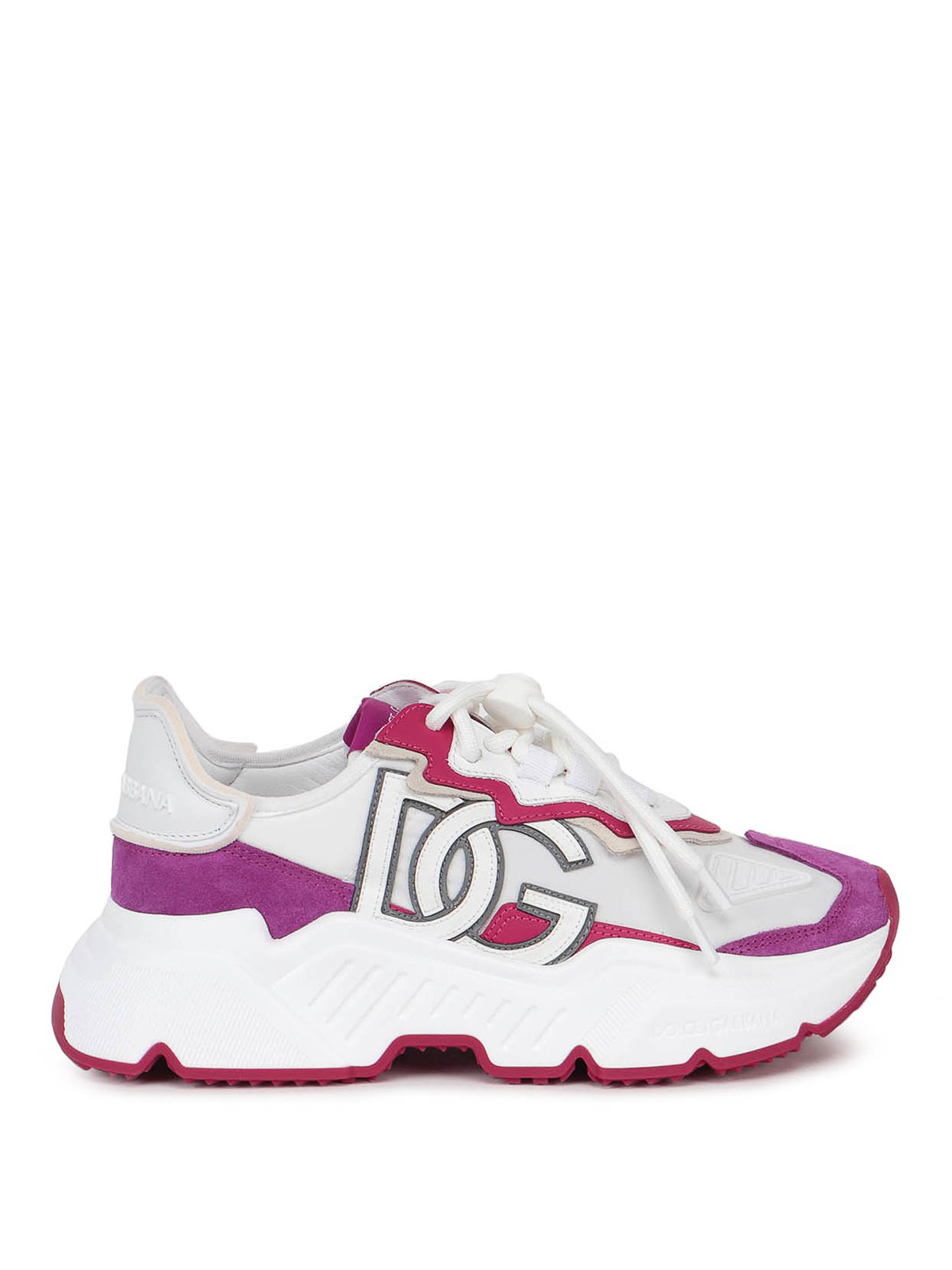 Chaussures de sport Dolce & Gabbana - Baskets - Daymaster ...