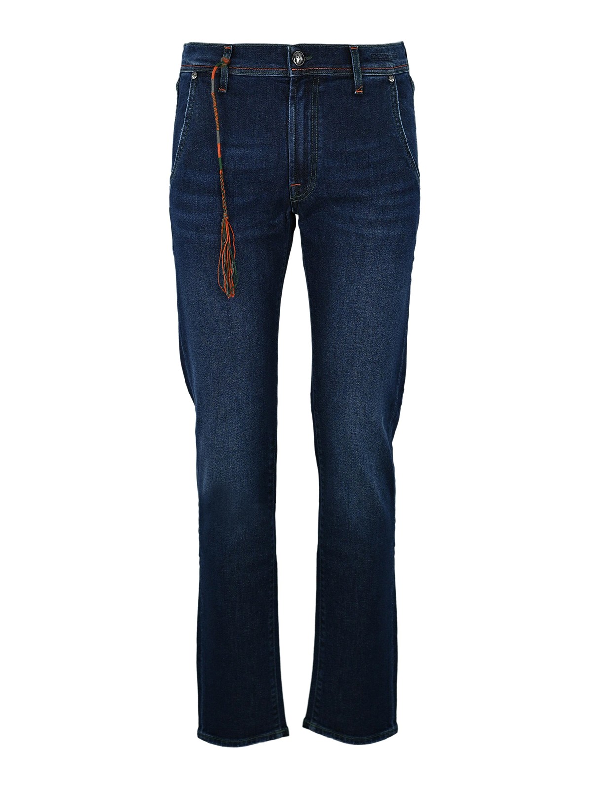 Straight leg jeans Roy Roger's - Denim jeans - A21RSU008D0081503999