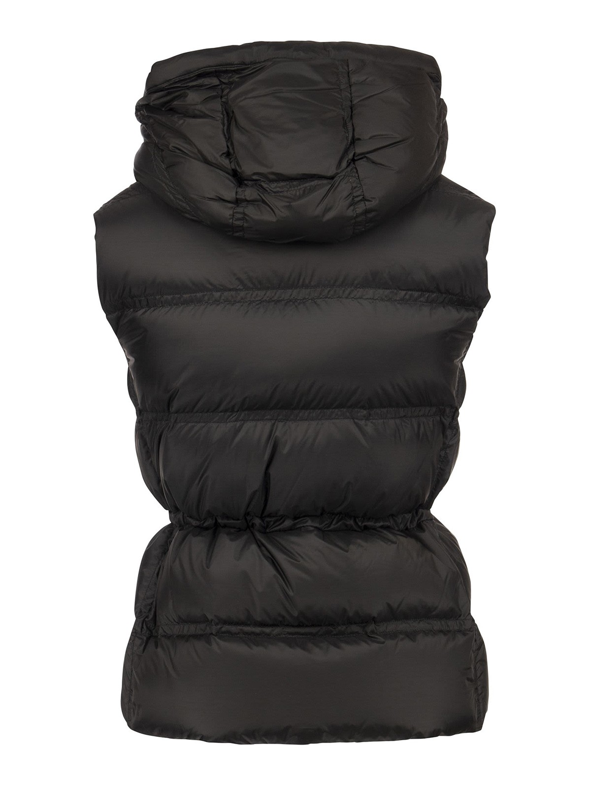 Padded jackets Moose Knuckles - Milford down waistcoat - M31LV463292