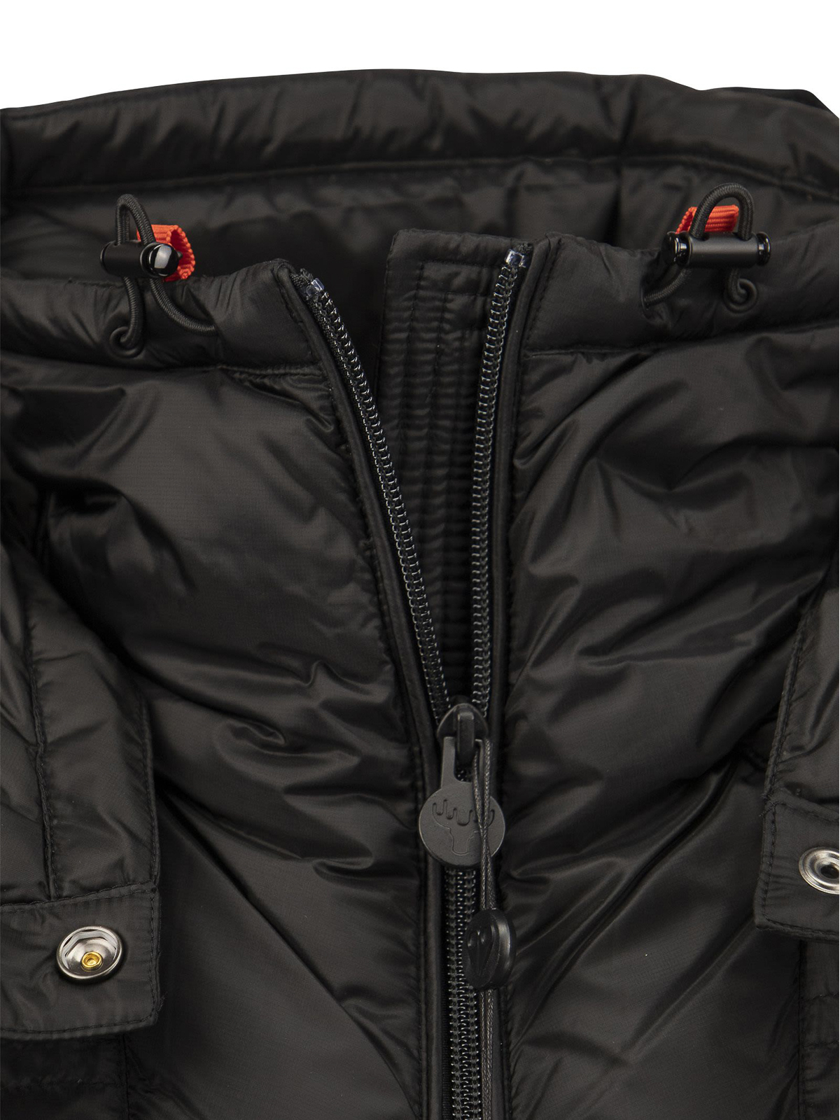 Padded jackets Moose Knuckles - Milford down waistcoat - M31LV463292