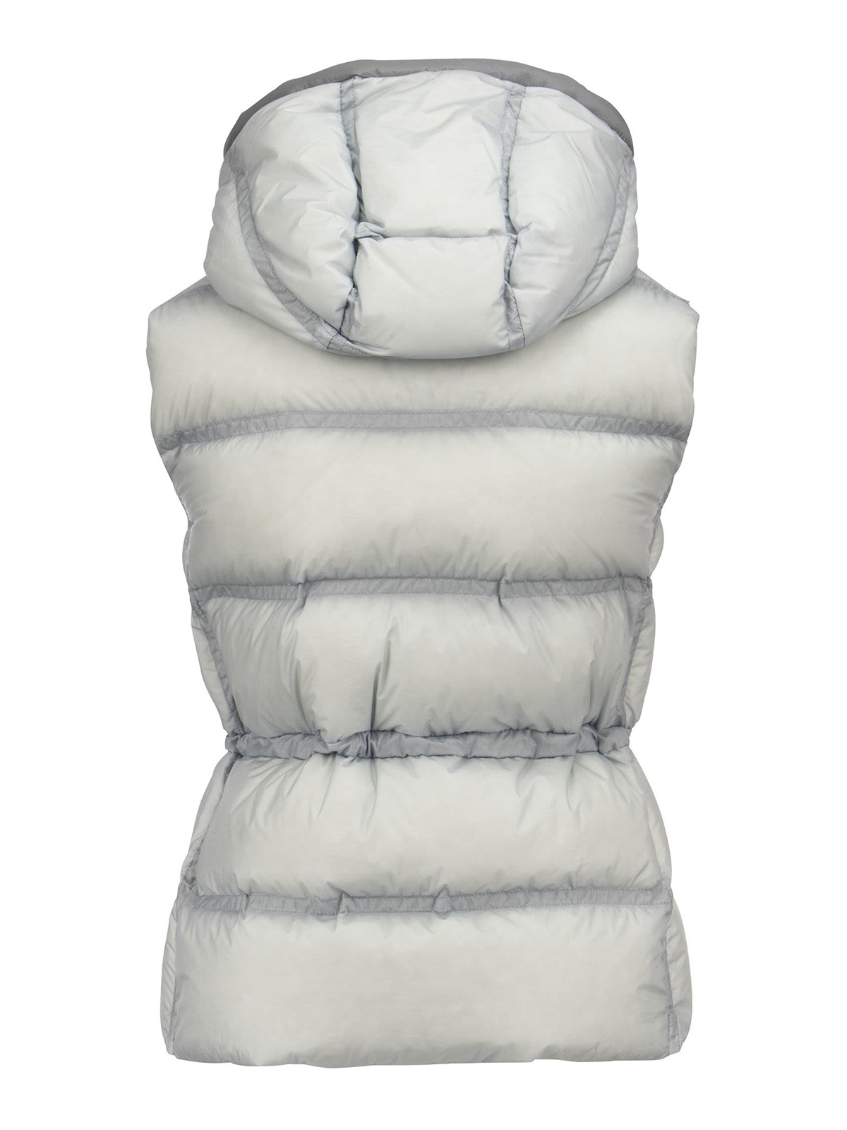 Padded jackets Moose Knuckles - Milford down waistcoat - M31LV463343