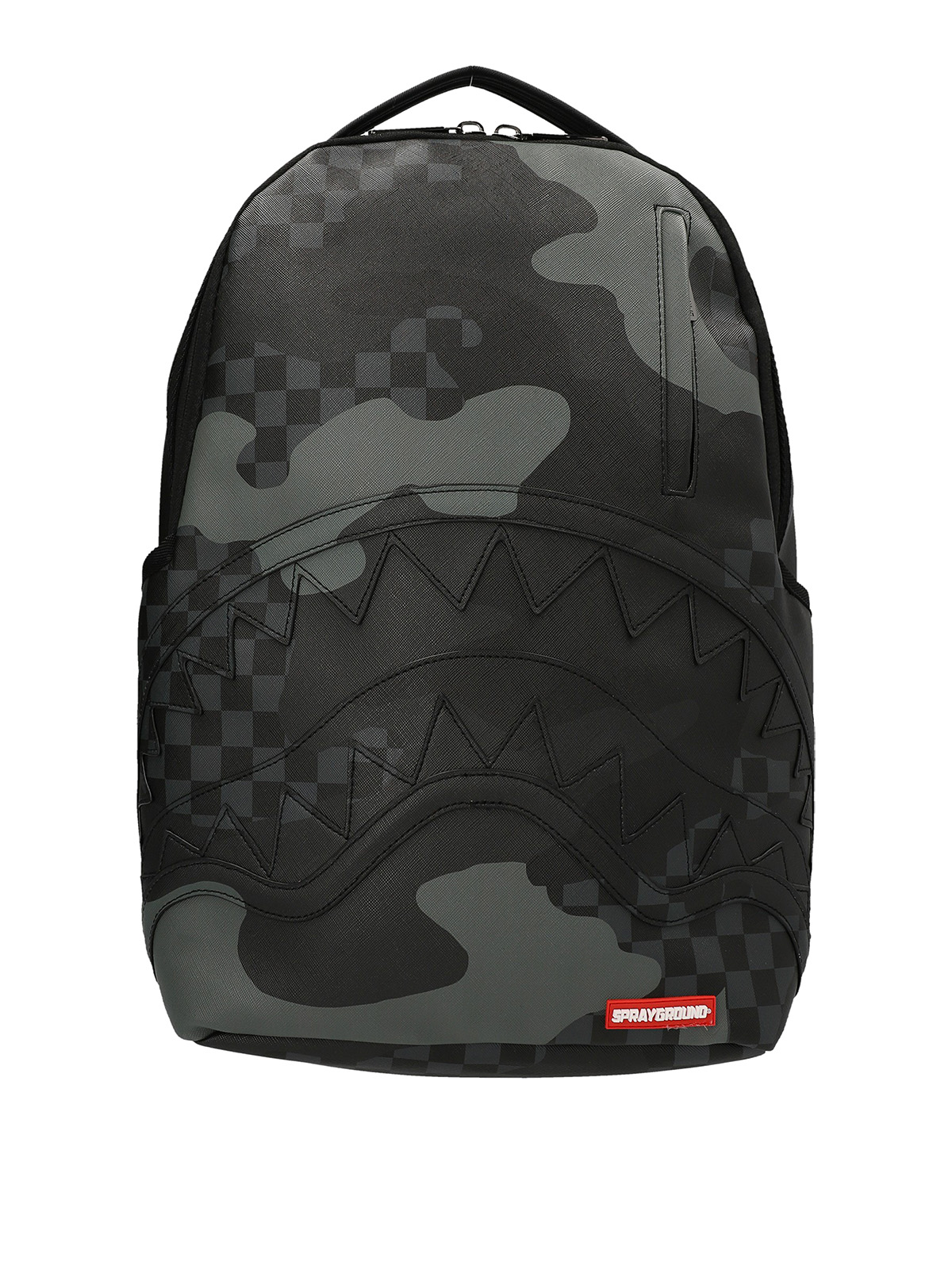Backpacks Sprayground - 3am rich backpack - B4622NSZ