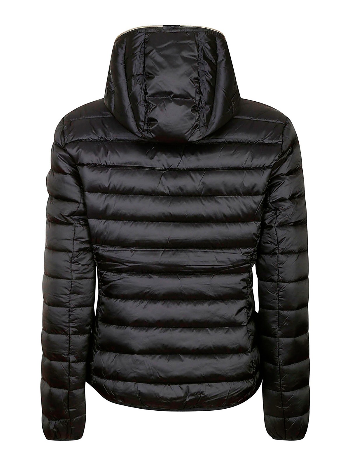 Padded jackets Save the Duck - Alexis puffer jacket - D33620WIRIS1510000 Padded jackets Save the Duck - Alexis puffer jacket - D33620WIRIS1510000