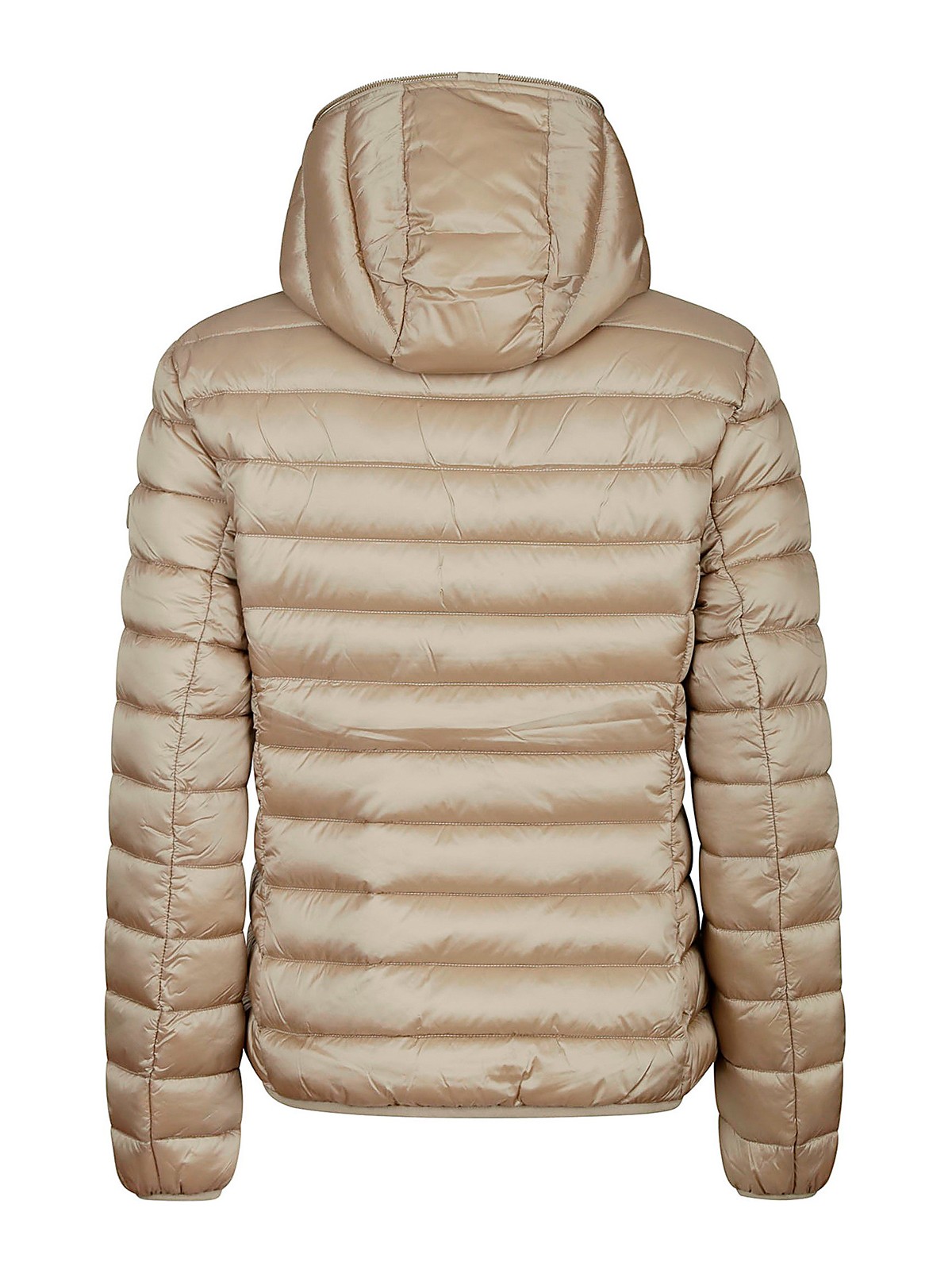Padded jackets Save the Duck - Alexis puffer jacket - D33620WIRIS1540012 Padded jackets Save the Duck - Alexis puffer jacket - D33620WIRIS1540012