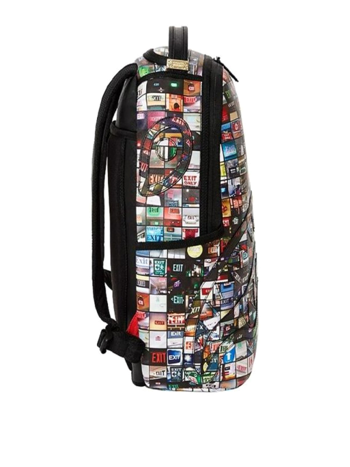 Backpacks Sprayground - Exit backpack - 910B4785NSZMULTICOLOR | iKRIX.com