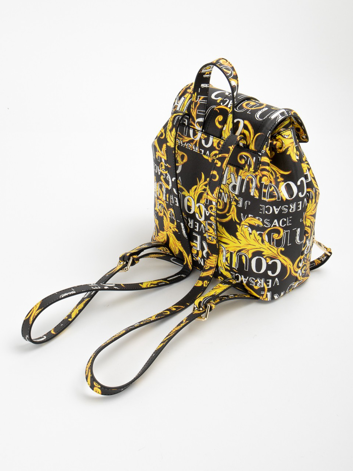 Zaini Versace Jeans Couture - Zaino in nylon - 74VA4BF8ZS597G89