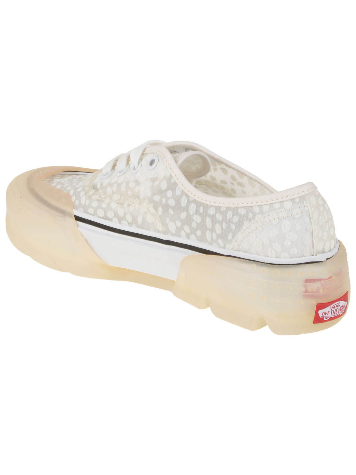 【96%OFF!】 VANS AUTHENTIC MESH DX MODULAR setonda.com