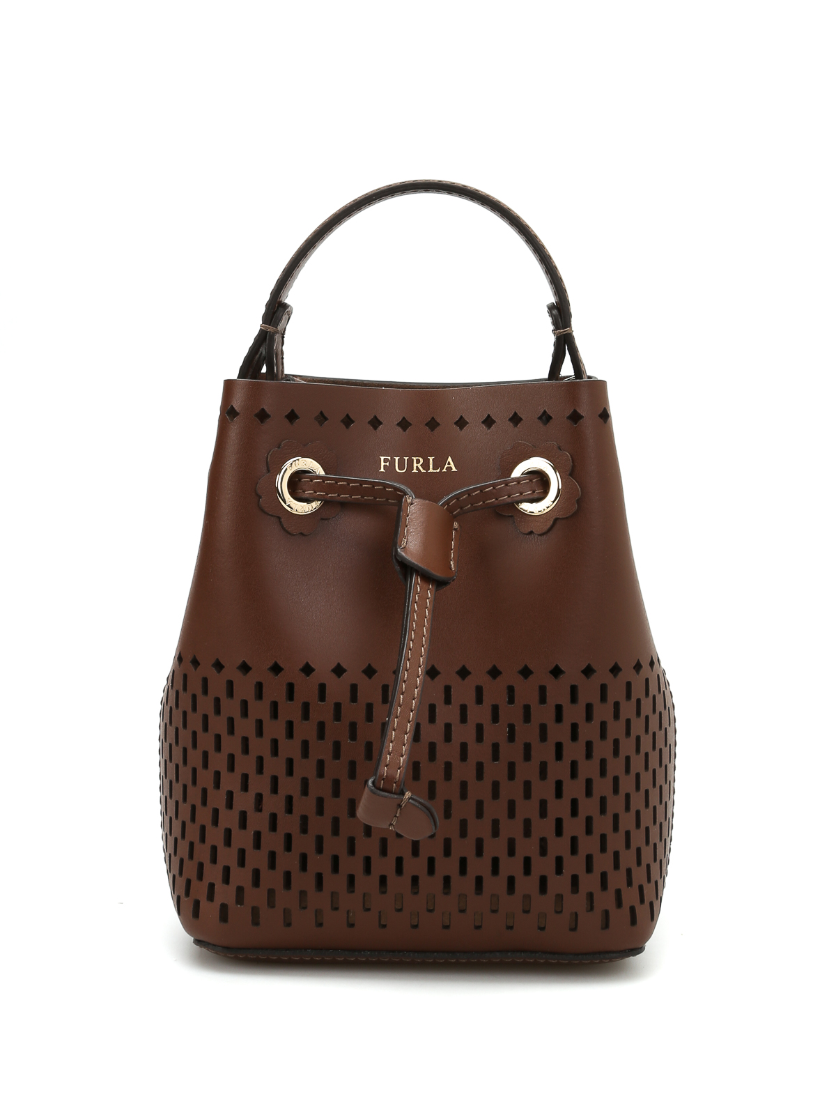Sacs seau Furla - Sac Seau Stacy Pour Femme - 870635 | iKRIX.com