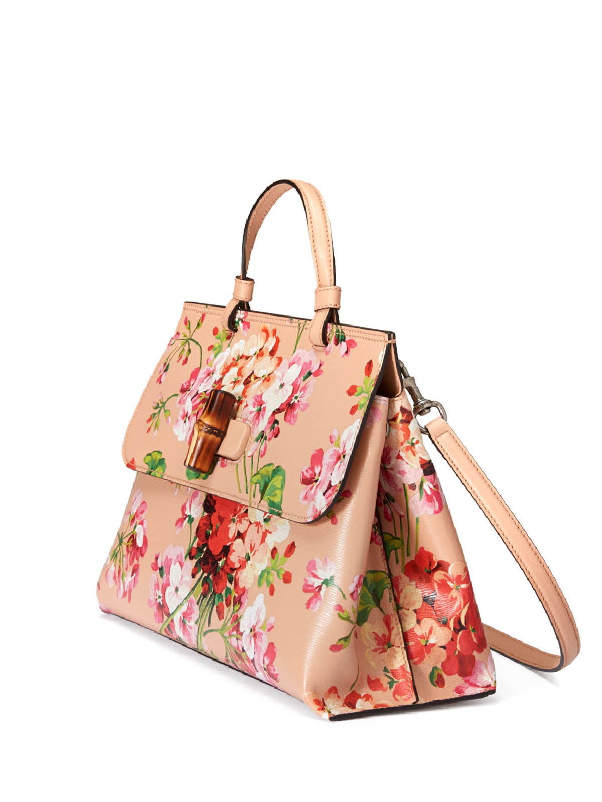 Gucci Bloom Bag Tote Bag | semashow.com