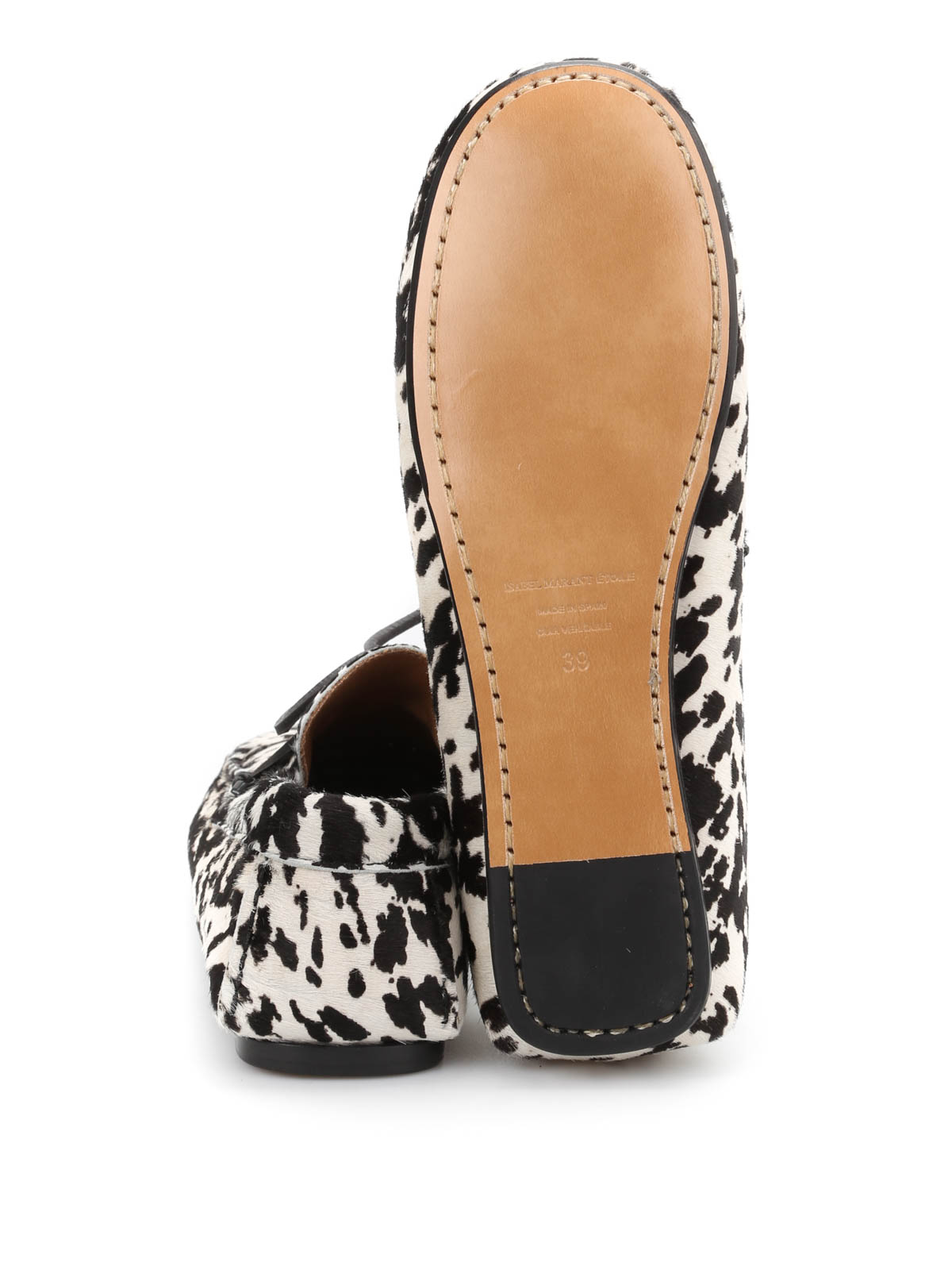 Mokassins und Slippers isabel marant etoile - Fodih loafers ...