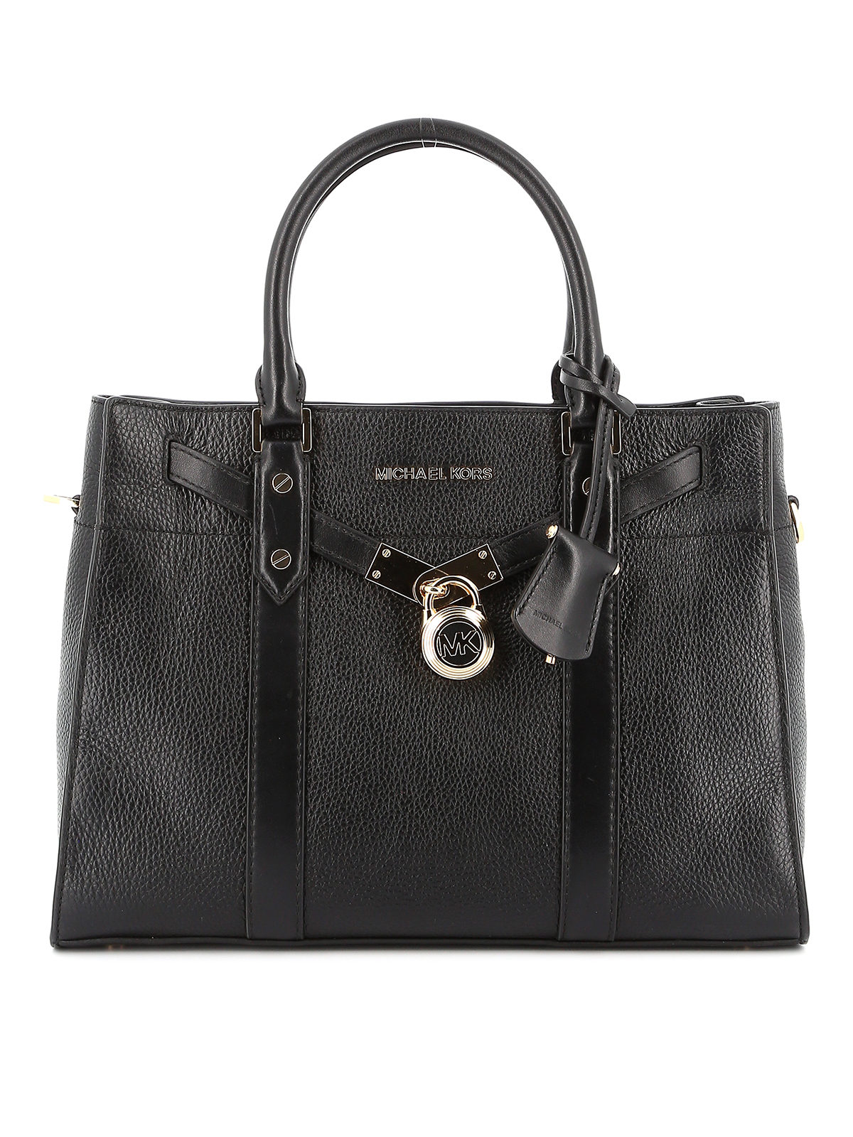 Michael Kors Hamilton Large Handbag | semashow.com