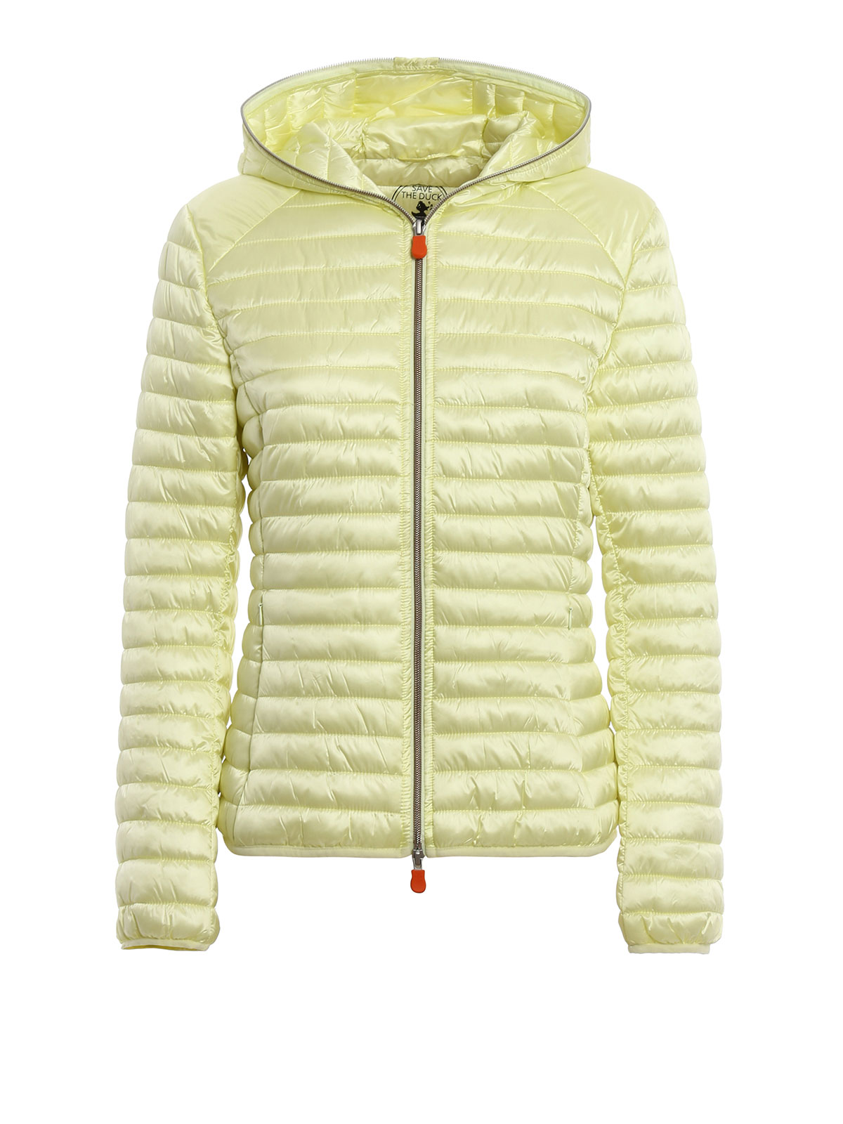Padded jackets Save the Duck - Ultralight water repellent jacket ... Padded jackets Save the Duck - Ultralight water repellent jacket ...