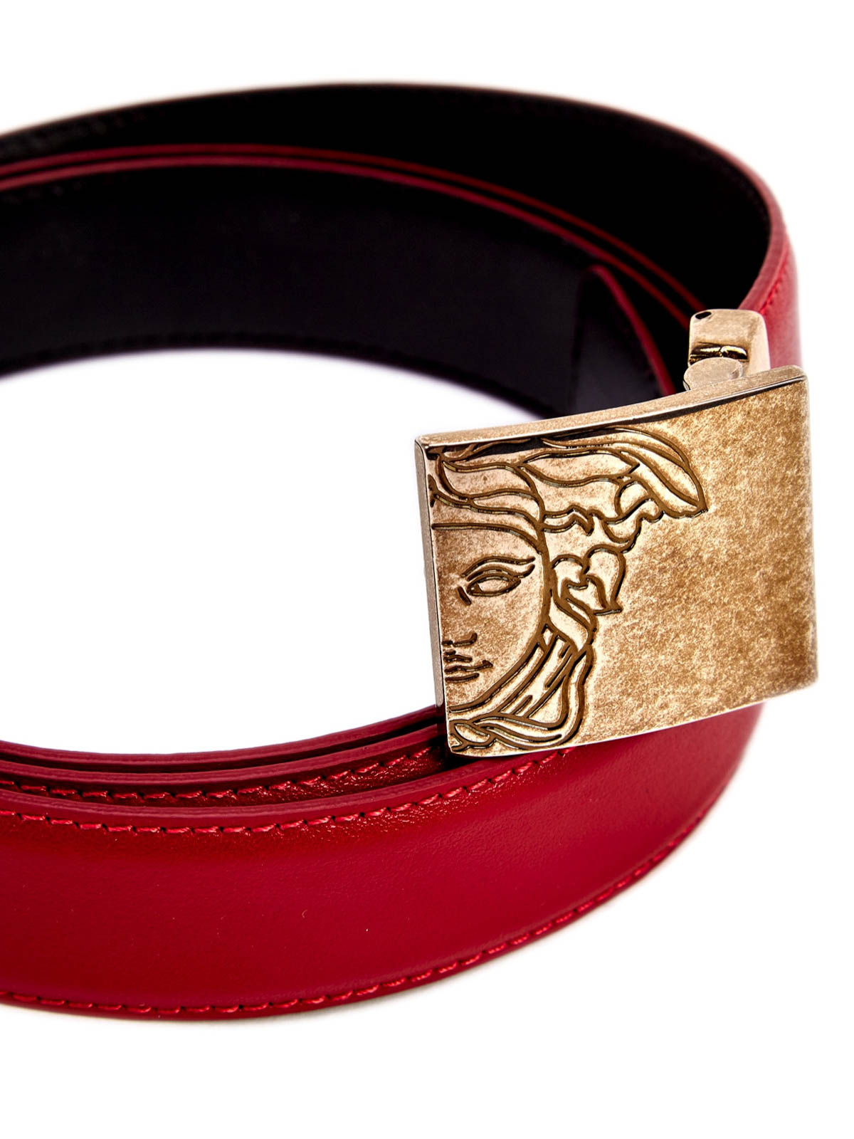 Versace Belt Buckle Only | Paul Smith