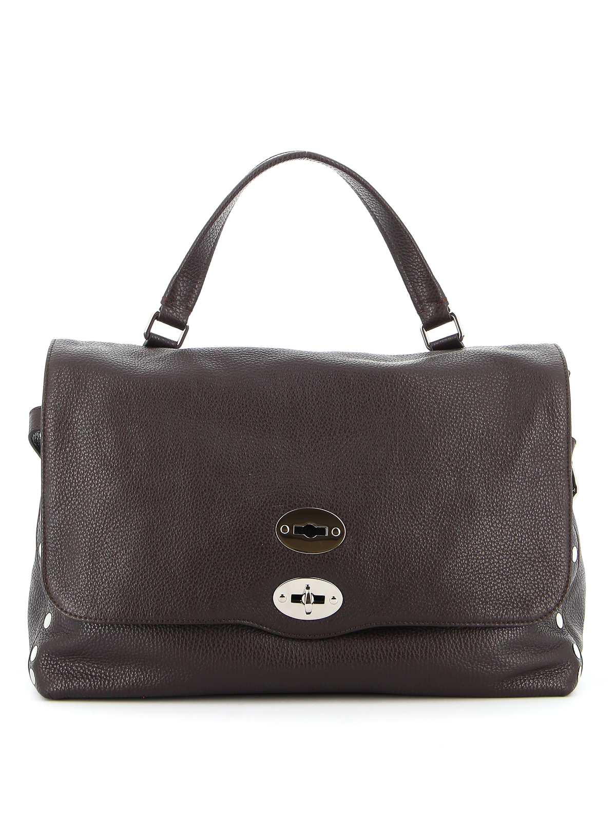 Totes bags Zanellato - Postina M Daily bag - ZA00PEL061311811 | iKRIX.com